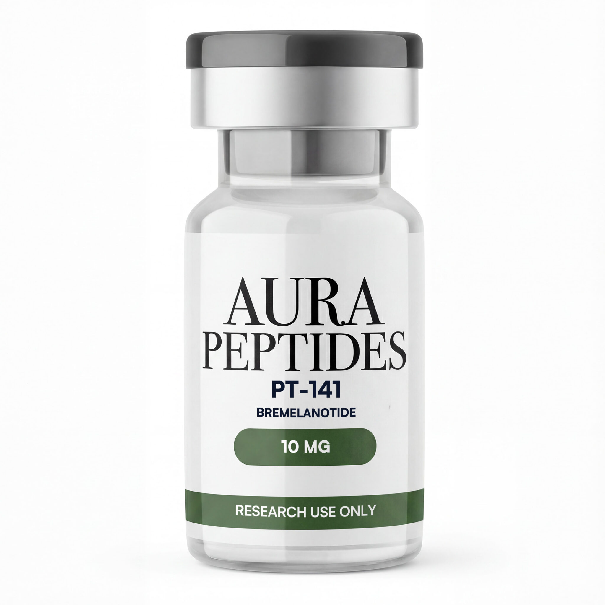 Buy PT-141 10mg Peptide | Bremelanotide For Sale